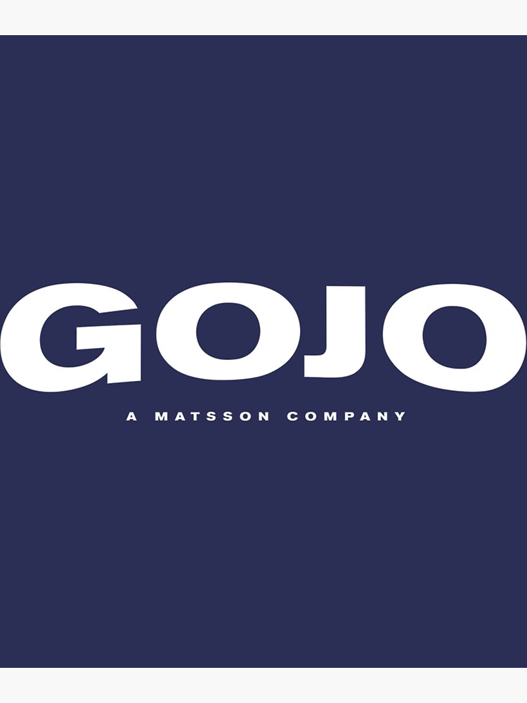 "GOJO A Mattson Company - Nachfolge-TV-Show" Fotodruck von XopsAuthen ...