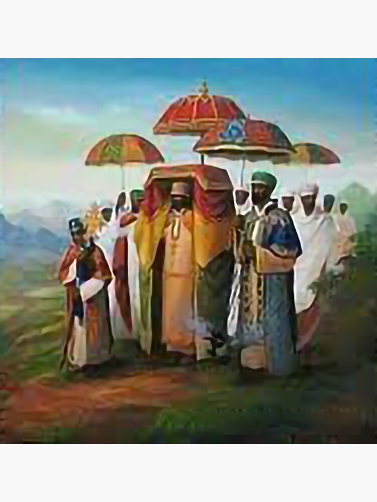 "Epiphany-timkat" Sticker for Sale by HaGeez | Redbubble