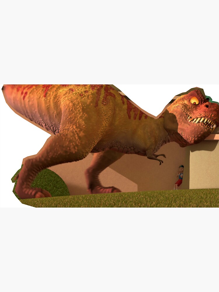 T Rex De Conoce A Los Robinson Libro Mi Increíble Expedición De