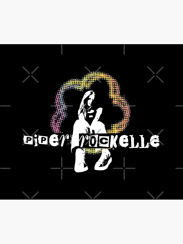 "Piper Rockelle Tour Daisy" Throw Blanket for Sale by SanaeShopy ...