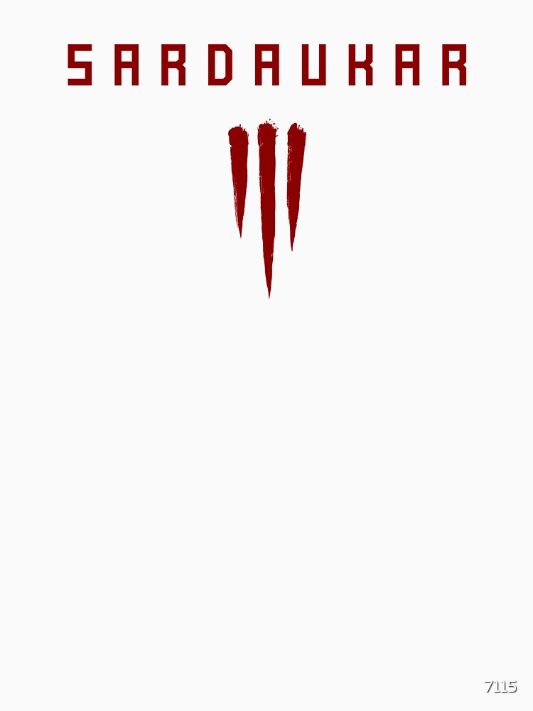 "sardaukar symbol" Essential T-Shirt for Sale by 7115 | Redbubble