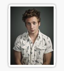 Shameless: Stickers | Redbubble