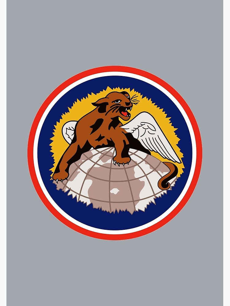 "100th Fighter Squadron (USAF)" Photographic Print for Sale by ...