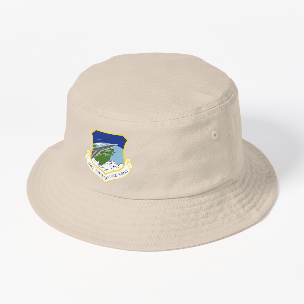 "102nd Intelligence Wing (102 IW) - USAF" Sticker for Sale by ...