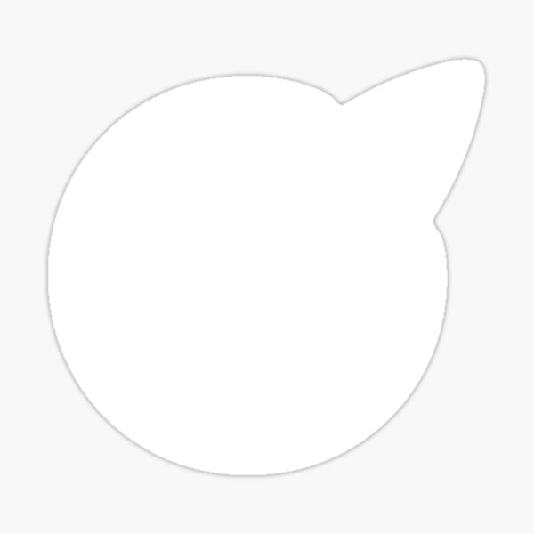 "Round logo nosedive with surfboard and waves" Sticker by NosediveCloth ...