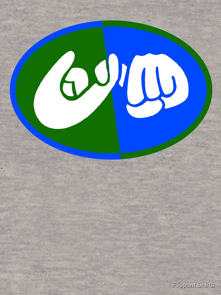 "FRIENDS Sign Language ASL TV Show" Essential T-Shirt for Sale by ...