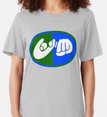 Asl T-Shirts | Redbubble