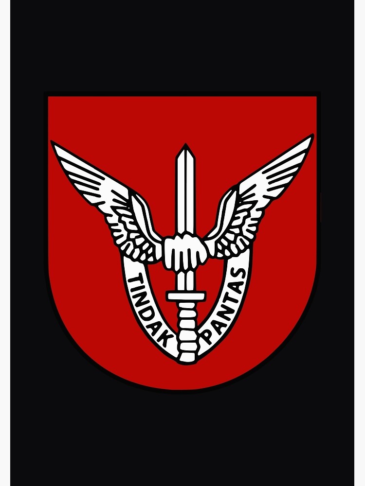 "10th Parachute Brigade (Malaysia) - Briged ke-10 Payung Terjun - ١٠ ...