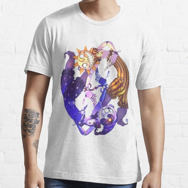 "Fnaf Security Breach - Fnaf Security Breach Sun - Fnaf Security Breach ...