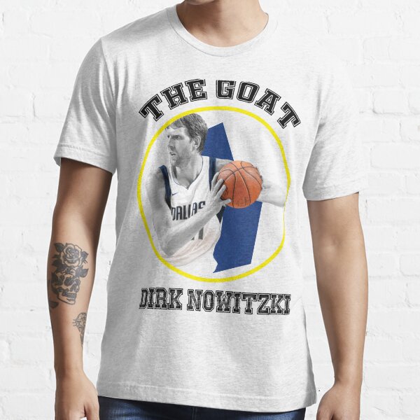 "The Gout dirk nowitzki shirt 2022 GIFT" T-shirt for Sale by RayanNaimi ...