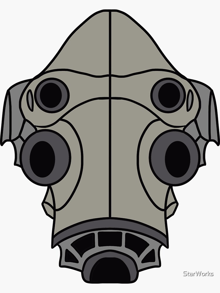 "Half-Life: Alyx Suppressor" Sticker for Sale by StarWorks | Redbubble