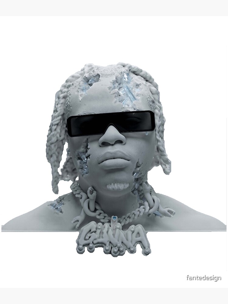 "DS4 - Drip Season Four, Wunna Gunna" Poster for Sale by fantedesign ...