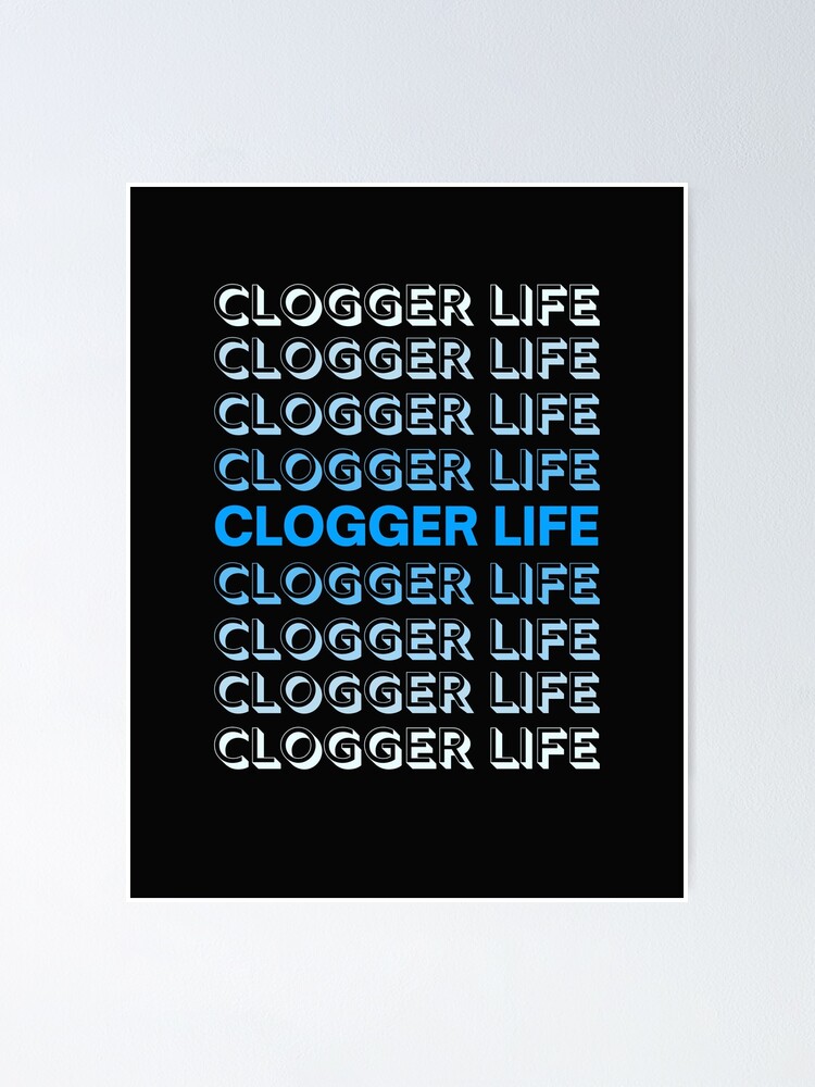 "Clogger Life, Clogging, Clogger, Clog Dancing, Dancer, Dance, Dancing ...