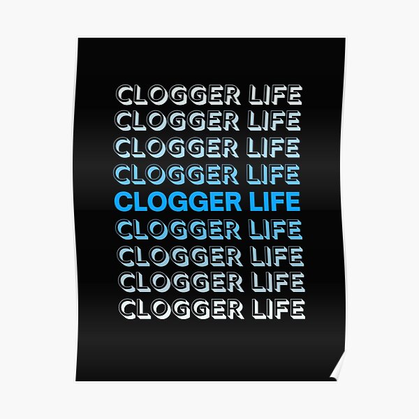 "Clogger Life, Clogging, Clogger, Clog Dancing, Dancer, Dance, Dancing ...