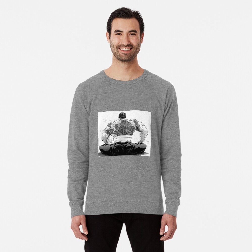 "Hanayama tattoo" Sticker by ByJinz | Redbubble