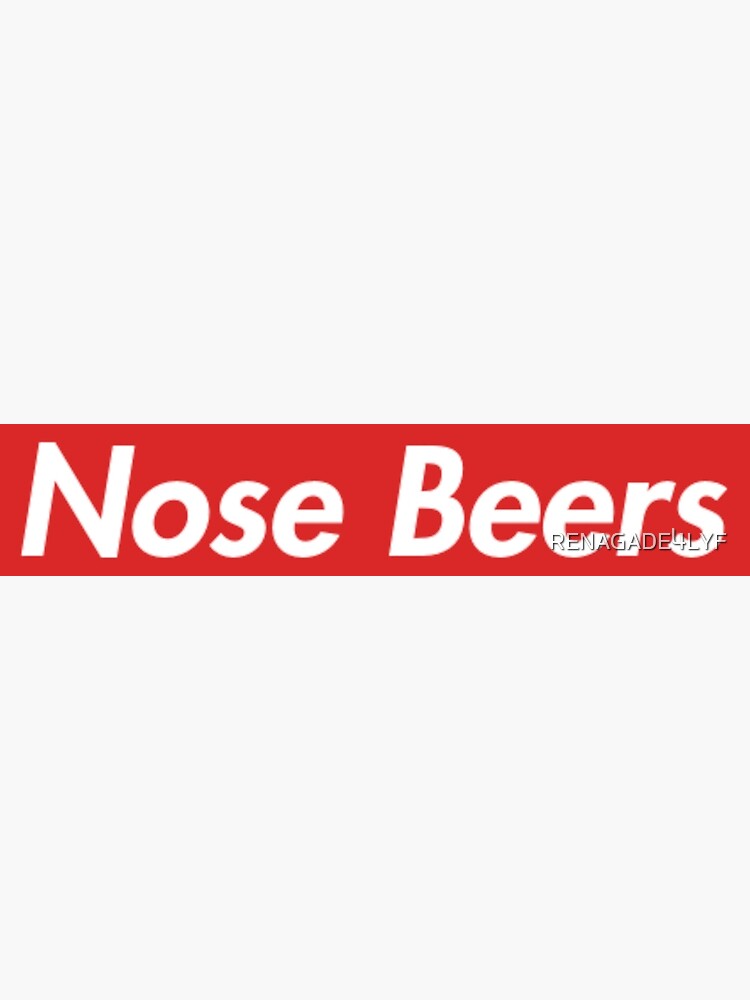 Nose Beers Memes Amazon.com: Paladone Gentlemans Club Face Drink