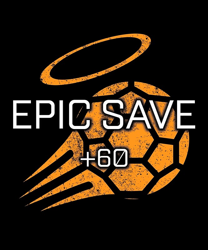 Rocket League: Posters | Redbubble