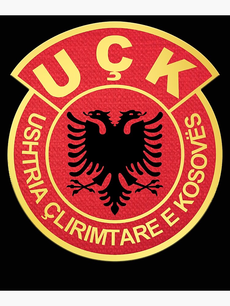 "UCK Active T-Shirt.png" Poster for Sale by Denismpson | Redbubble