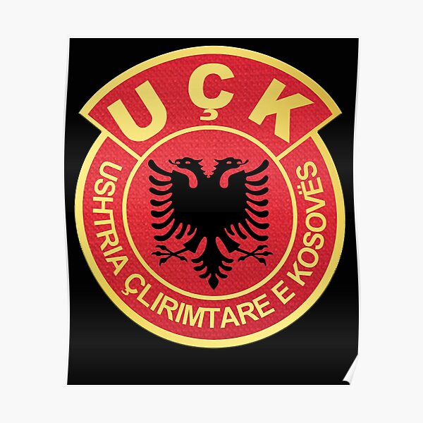 "UCK Active T-Shirt.png" Poster for Sale by Denismpson | Redbubble