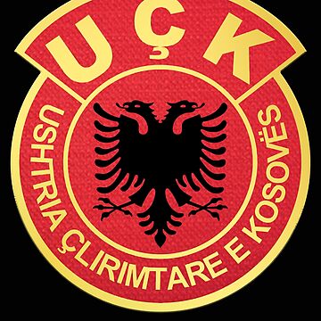 "UCK Active T-Shirt.png" Poster for Sale by Denismpson | Redbubble