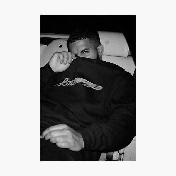 Drake Merch & Gifts for Sale | Redbubble