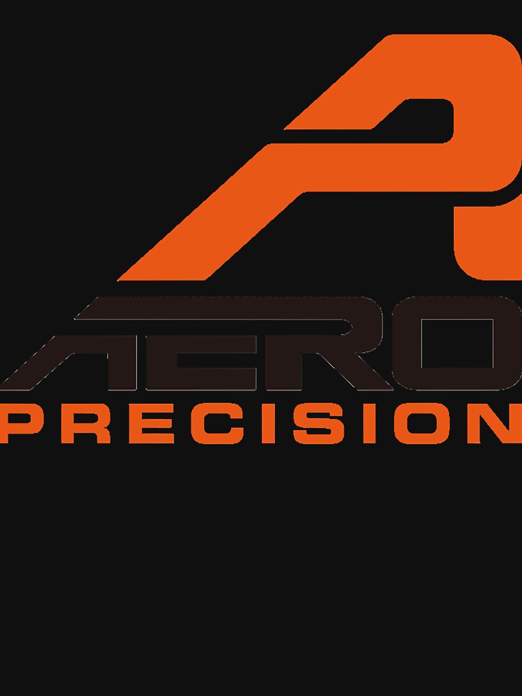 "Aero Precision logo Classic T-Shirt.png" T-shirt for Sale by kodyfees ...