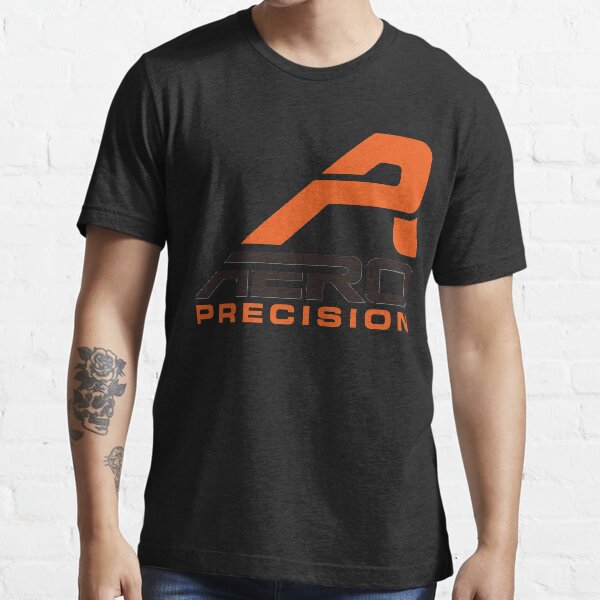 "Aero Precision logo Classic T-Shirt.png" T-shirt for Sale by kodyfees ...