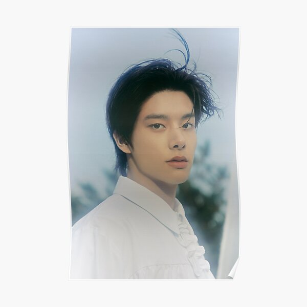 "ENHYPEN Jake DIMENSION : ANSWER Concept Photo (YET ver.)" Poster for ...