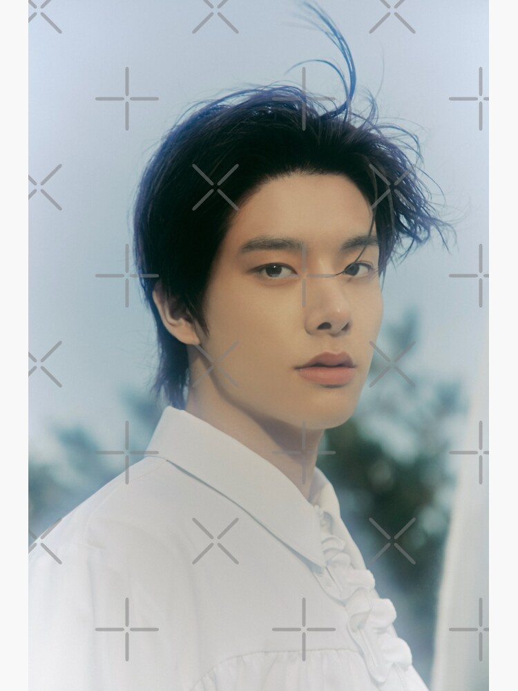 "ENHYPEN Jake DIMENSION : ANSWER Concept Photo (YET ver.)" Sticker for ...