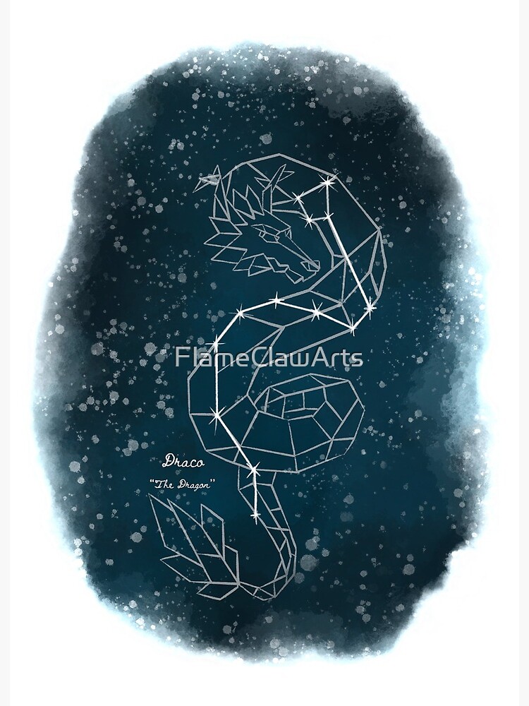 Draco zodiac sign 60 photos - Astrologytoyou.com