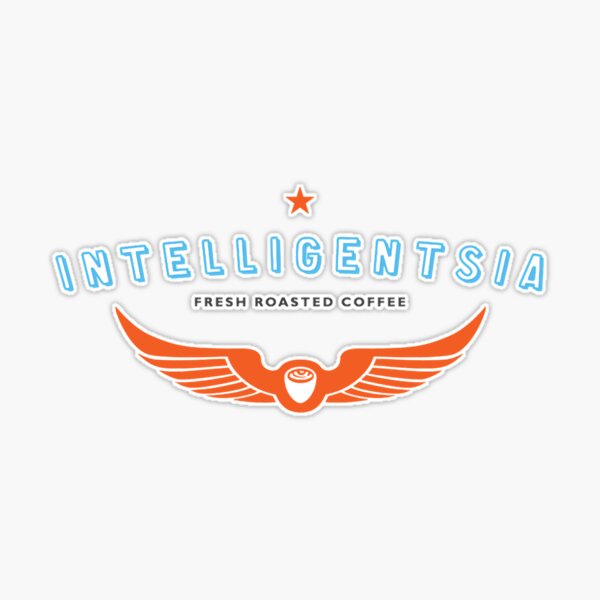 Intelligentsia Logo