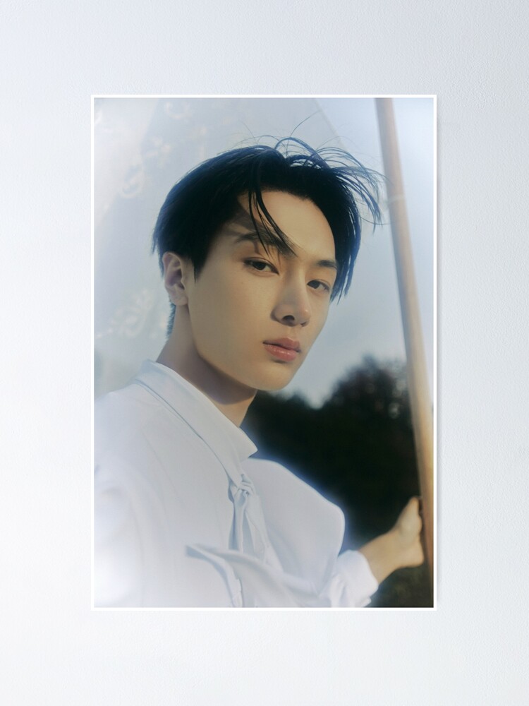 "ENHYPEN Jay DIMENSION : ANSWER Concept Photo (YET ver.)" Poster for Sale by enhypening | Redbubble