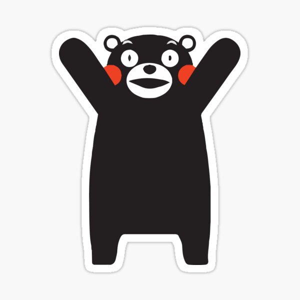 Kumamon Logo