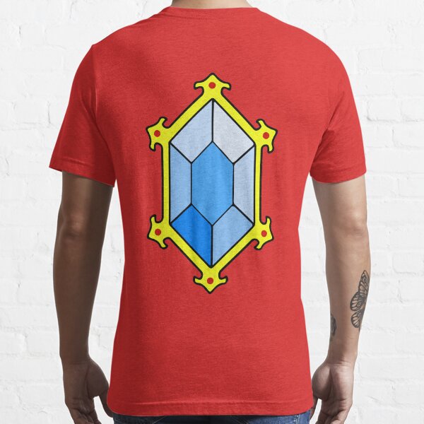 "Frylock Back Gem" T-shirt for Sale by Shappie112 | Redbubble | frylock ...