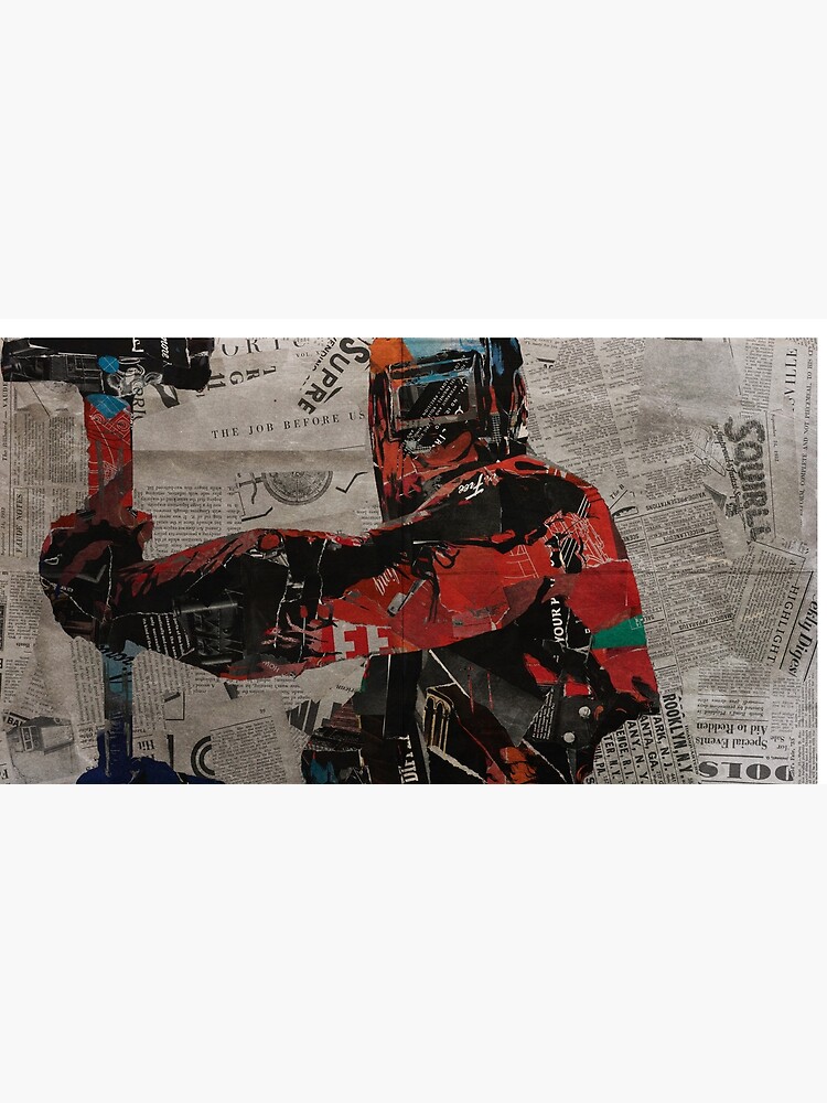 "Tagilla - Escape from Tarkov!" Poster for Sale by TannishApollo ...