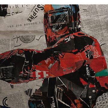 "Tagilla - Escape from Tarkov!" Poster for Sale by TannishApollo ...