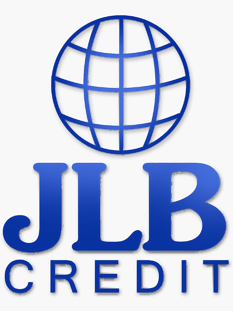 "JLB Credit The Peep Show Classic T-Shirt.png" Sticker for Sale by ...