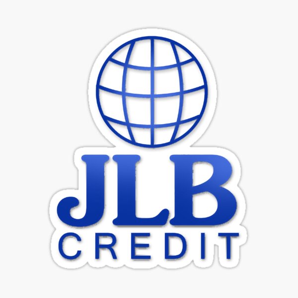 "JLB Credit The Peep Show Classic T-Shirt.png" Sticker for Sale by ...