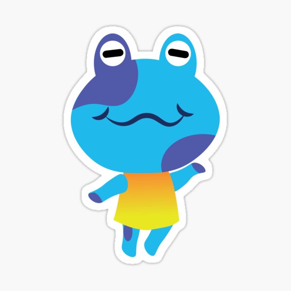 Animal Crossing Jeremiah Gifts & Merchandise | Redbubble