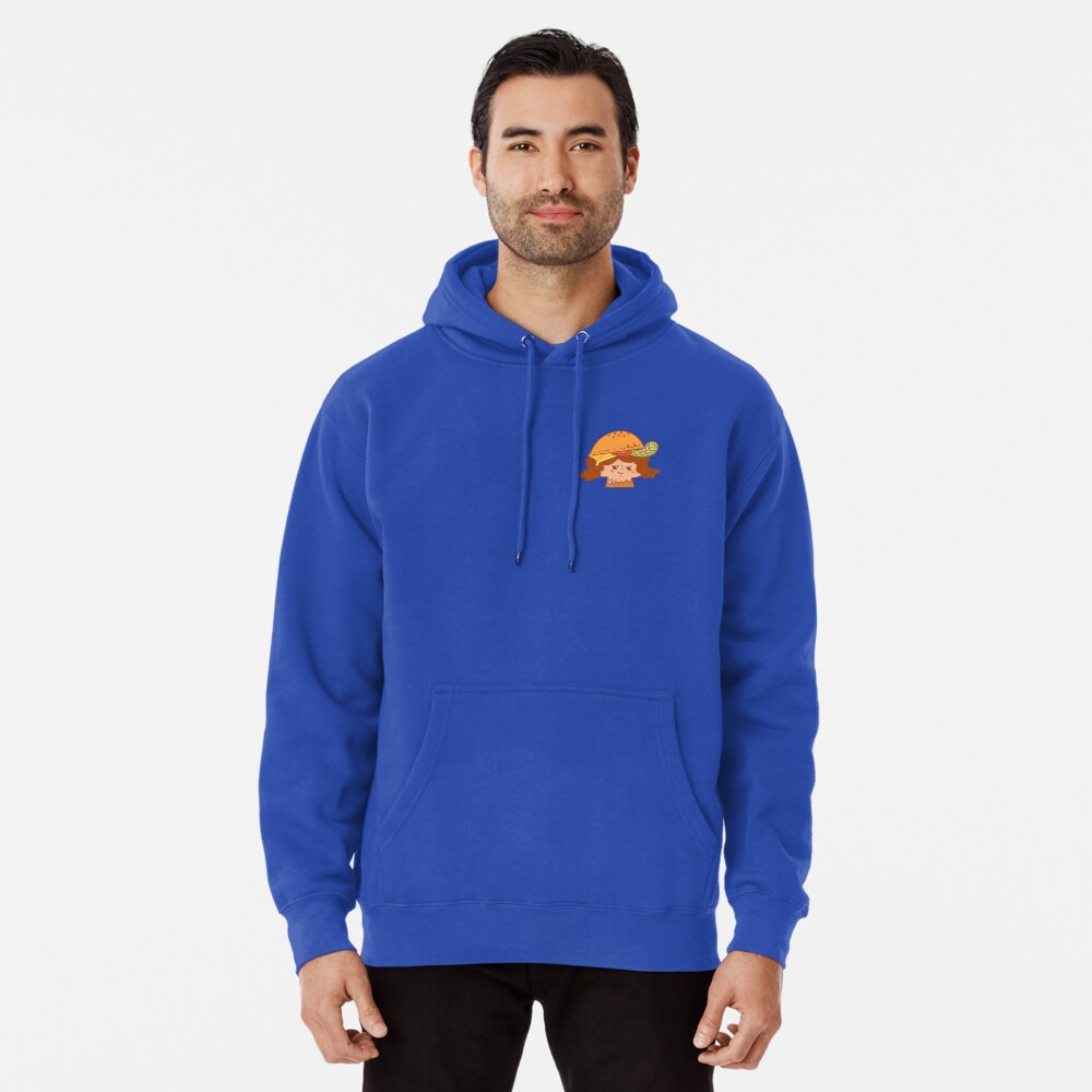 "Bur-girl" Poster for Sale by fluffymafi | Redbubble