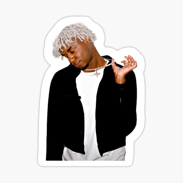 "Ken Carson Sticker " Sticker for Sale by samguzman188 | Redbubble