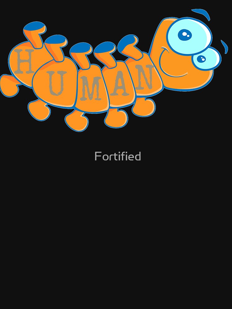 "Human Centipede Experiment horror movie" T-shirt for Sale by Fortified ...