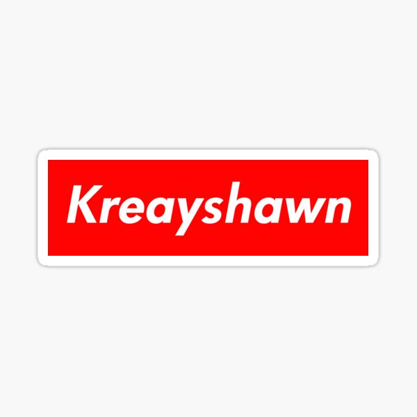 Kreayshawn Stickers | Redbubble