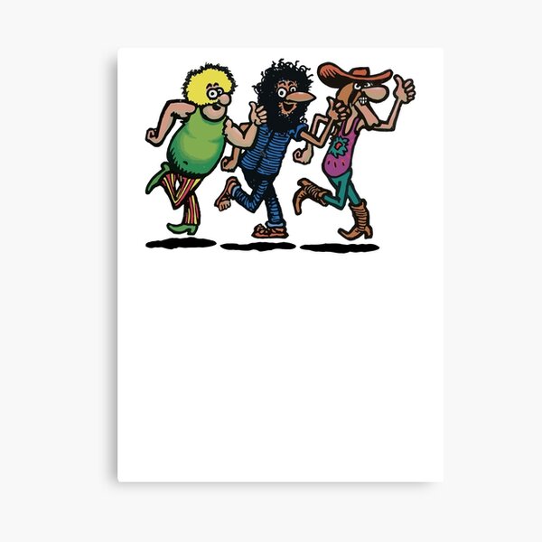 Freak Brothers Gifts & Merchandise | Redbubble