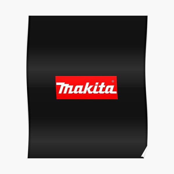 "Japanese Power Tools Manufacturer Graphic T-Shirt.png" Poster for Sale ...