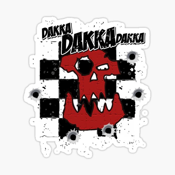 Wargames Stickers | Redbubble