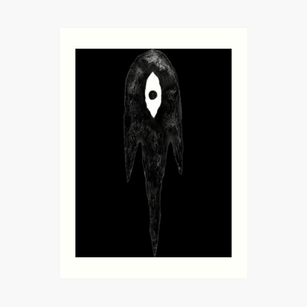 "Omori Something - Omori Game - Omori Classic" Art Print for Sale by ...