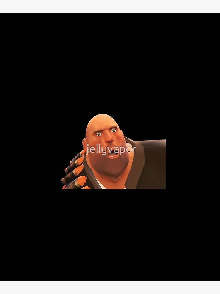 "TF2 Heavy" Apron for Sale by jellyvapor | Redbubble