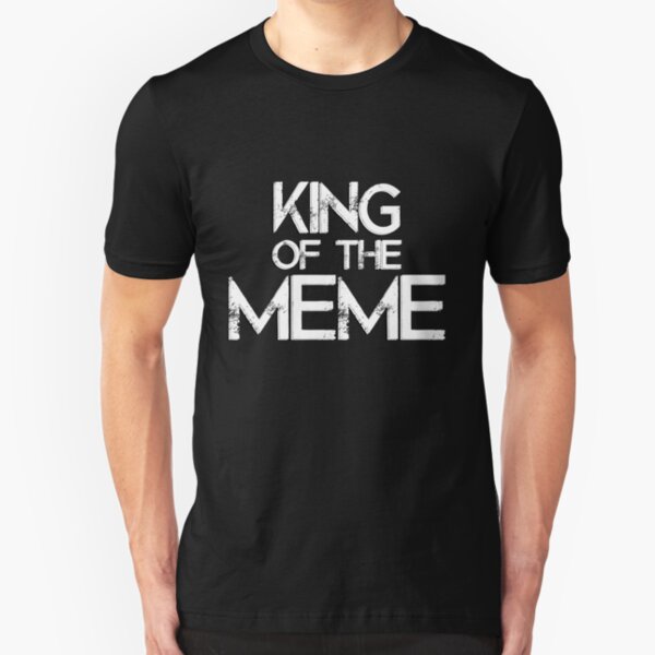 Meme Generator T-Shirts | Redbubble