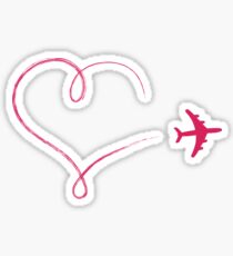 Airplane: Stickers | Redbubble